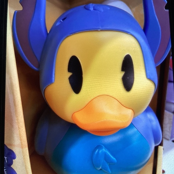 Disney | Toys | New Disney Stitch Ducky Remote Controlled Toy | Poshmark